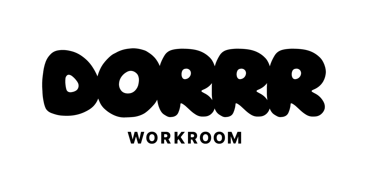 DORRR Workroom